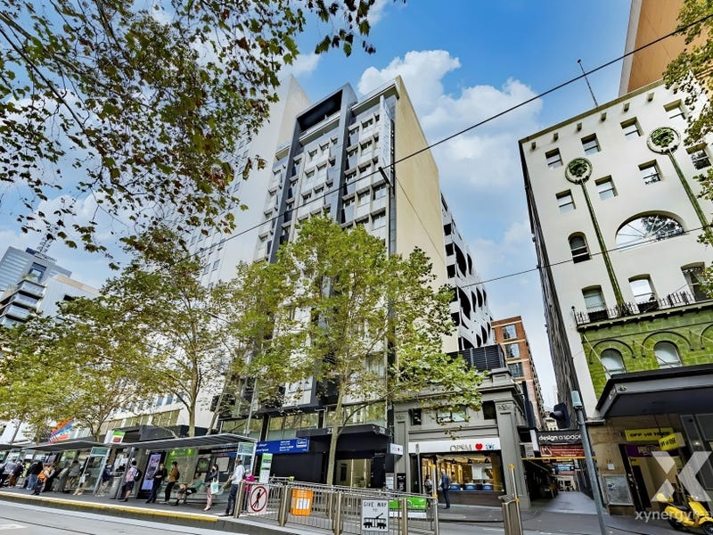 611/233-239 Collins Street, Melbourne, Vic 3000 - Property Details