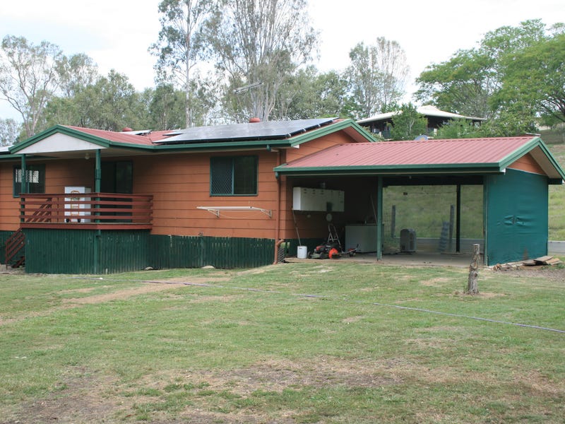 29 KERR STREET, Kilcoy, Qld 4515 - Property Details