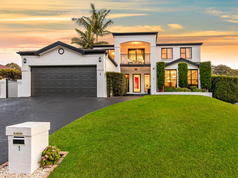 1 Fairway Drive, Terrigal, NSW 2260 - realestate.com.au
