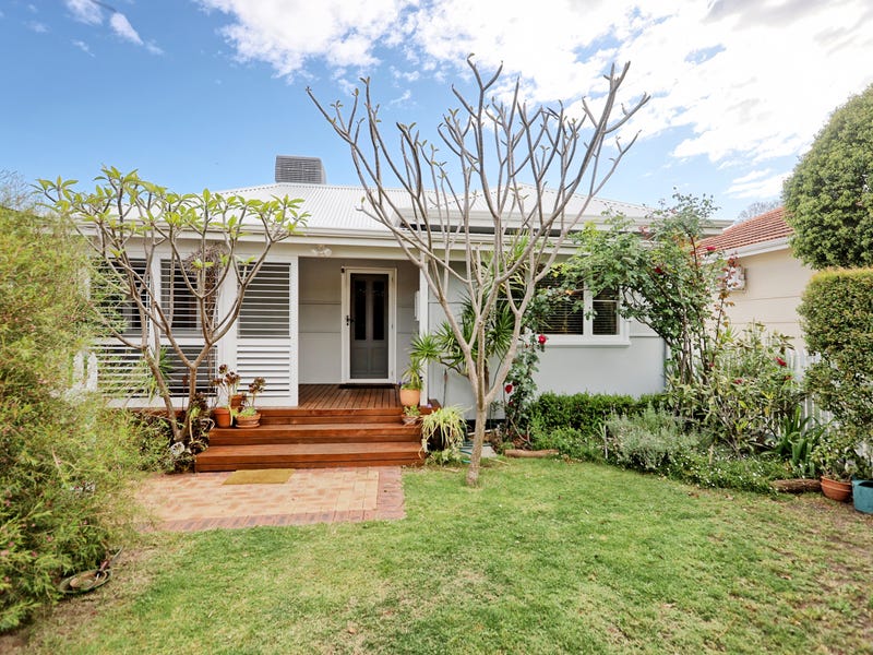 5 Harris Street, Carlisle, WA 6101 - Property Details