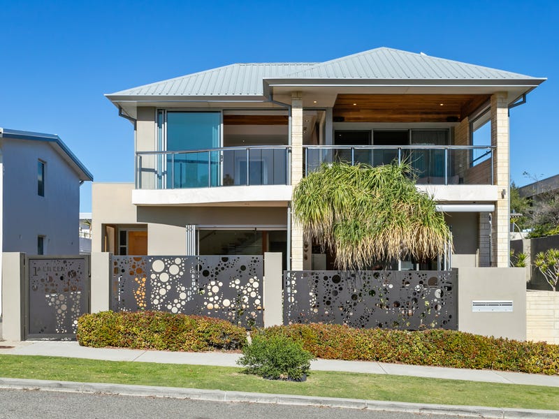 1A Eileen Street, Cottesloe, WA 6011 - Property Details