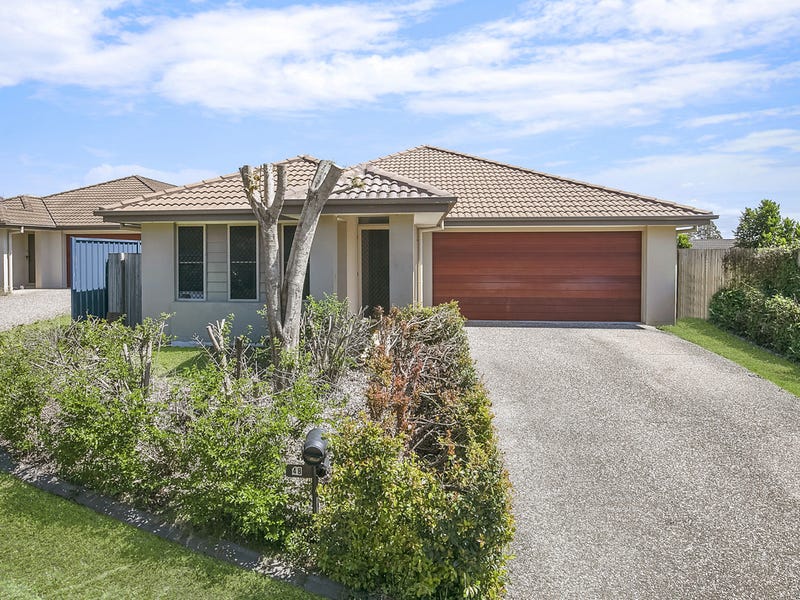 48 Lavender Drive, Griffin, Qld 4503 - Property Details