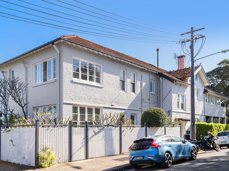 4/89 Raglan Street, Mosman, NSW 2088 - Property Details