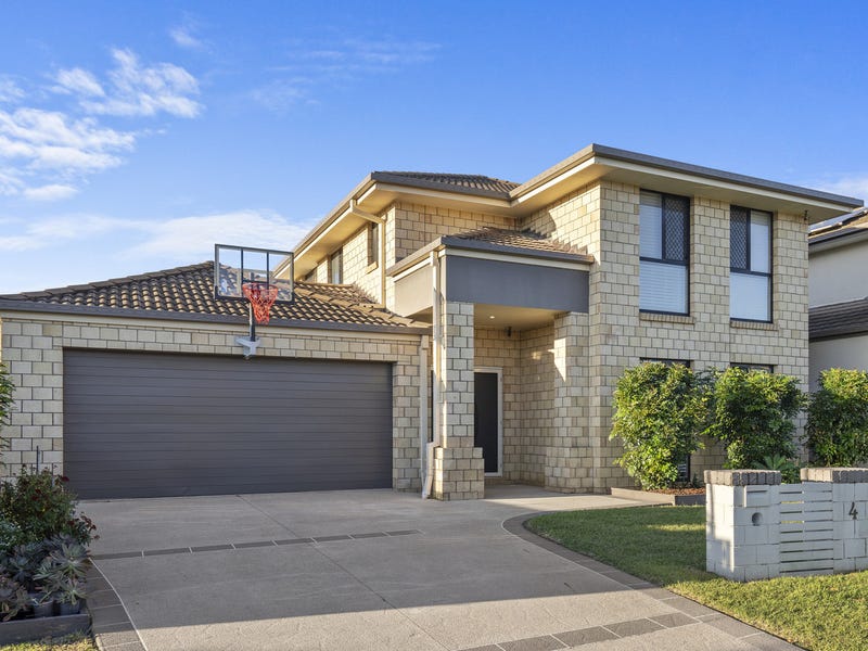 4 Cedar Street, North Lakes, QLD 4509 - realestate.com.au