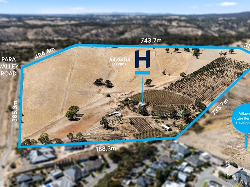 Real Estate & Property for Sale in Golden Grove, SA 5125 - realestate ...