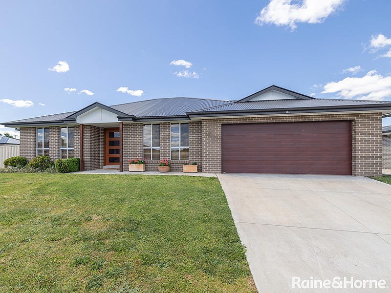 3a Maxwell Drive, Eglinton, NSW 2795 - Property Details