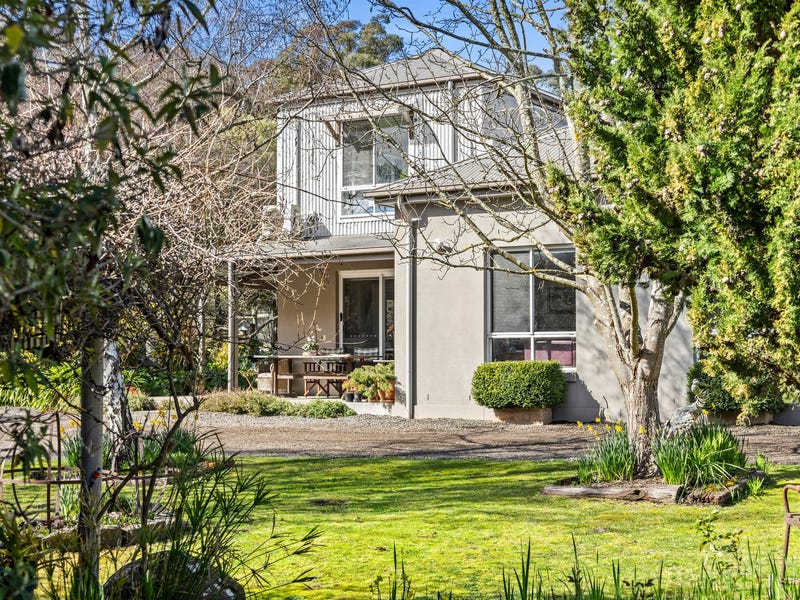 41 Hallorans Lane, Kyneton, Vic 3444 - Property Details
