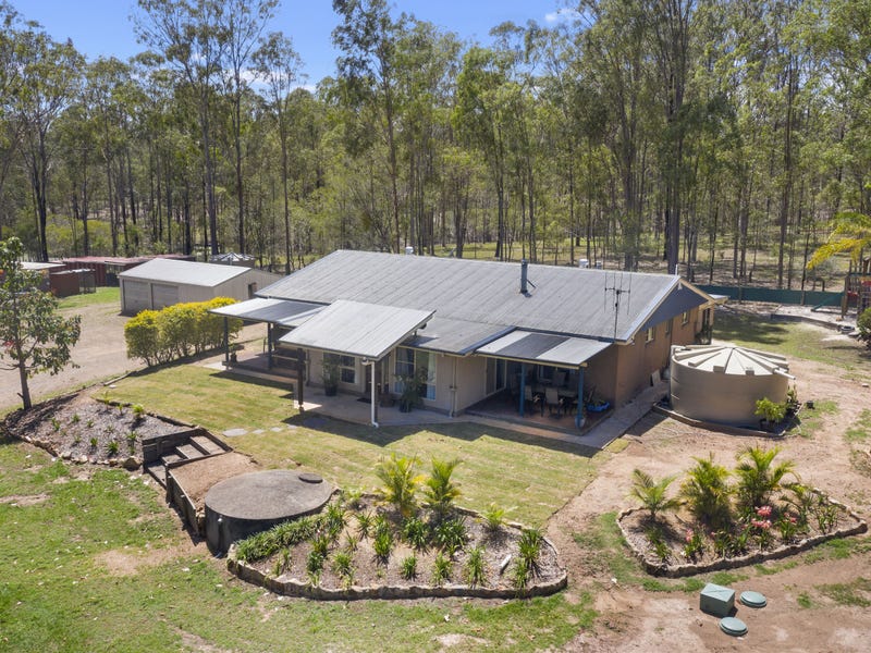 38 Rodney Road, Curra, Qld 4570 - Property Details