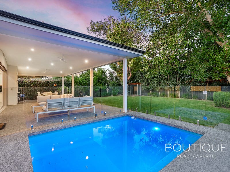 18 Arbordale Street, Floreat, WA 6014 - Property Details