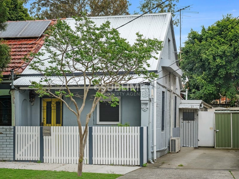 112 Terry Street, Tempe, NSW 2044 - realestate.com.au