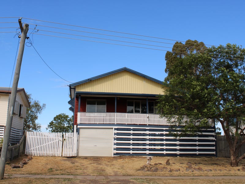 54 Alice St, Dalby, Qld 4405 - Property Details