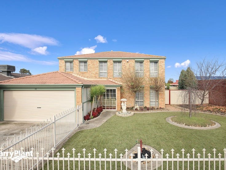 43 Newlyn Drive, Craigieburn, Vic 3064 - Property Details