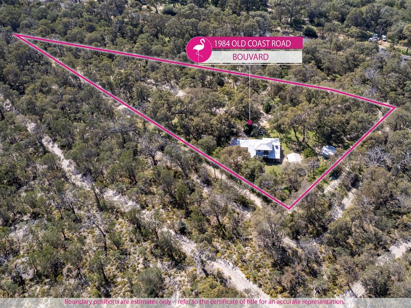 1984 Old Coast Road, Bouvard, WA 6211 - realestate.com.au