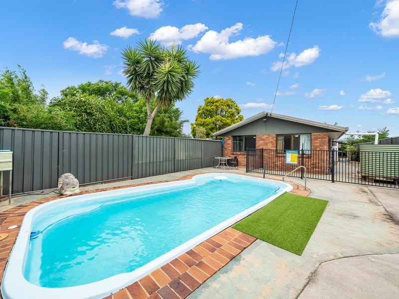 19 Lilly Street, Goombungee, Qld 4354 - Property Details