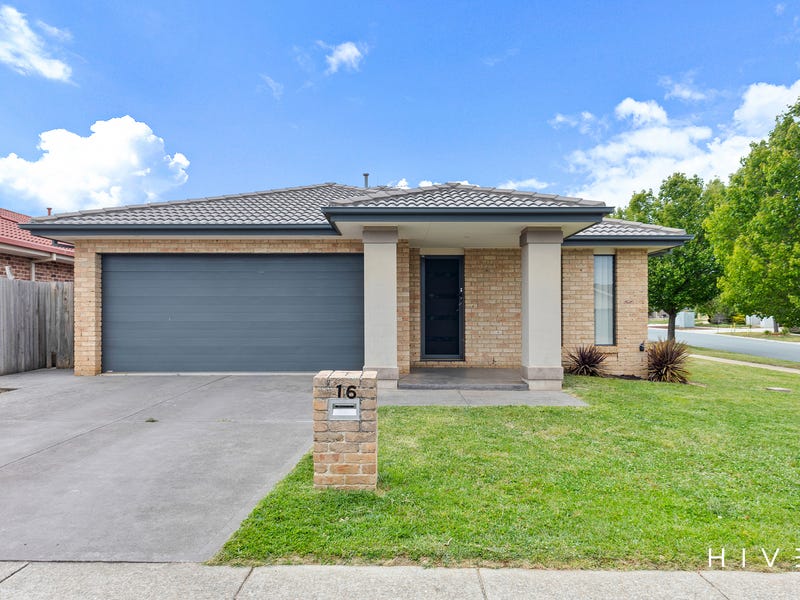 16 Haven Street, Harrison, ACT 2914 - Property Details