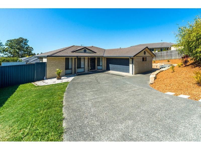 10 Mitchell Street, Upper Coomera, QLD 4209 - realestate.com.au