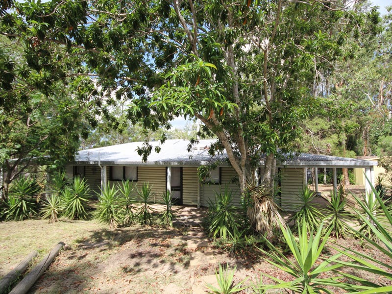 65-67 Oxley Drive, Barellan Point, Qld 4306