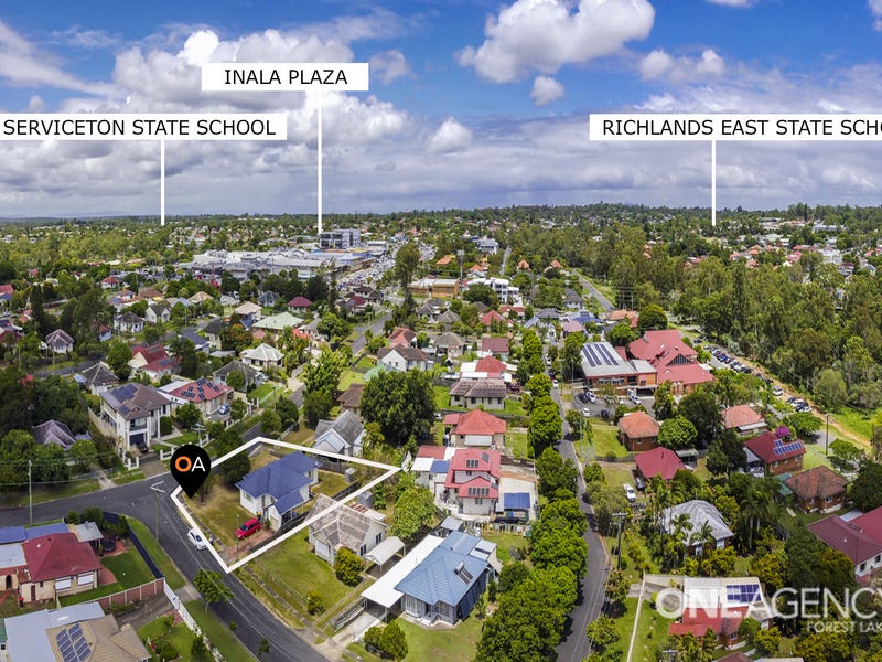 35 Columbine St, Inala, Qld 4077 - Property Details