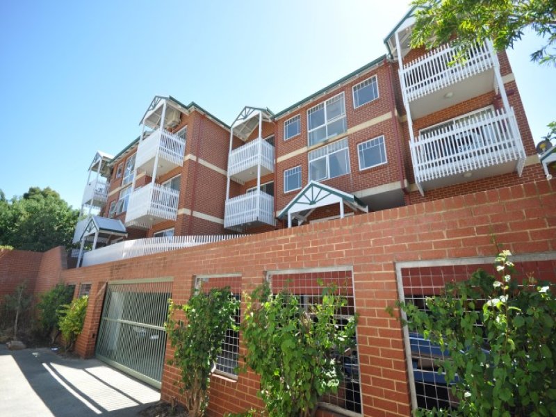 11/5 Smith Street, Perth, WA 6000 - Property Details