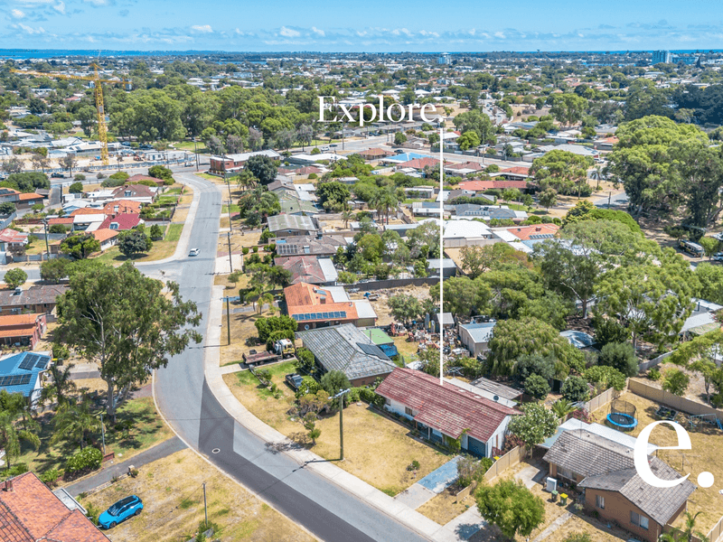 24 Burley Street, Mandurah, WA 6210 - Property Details