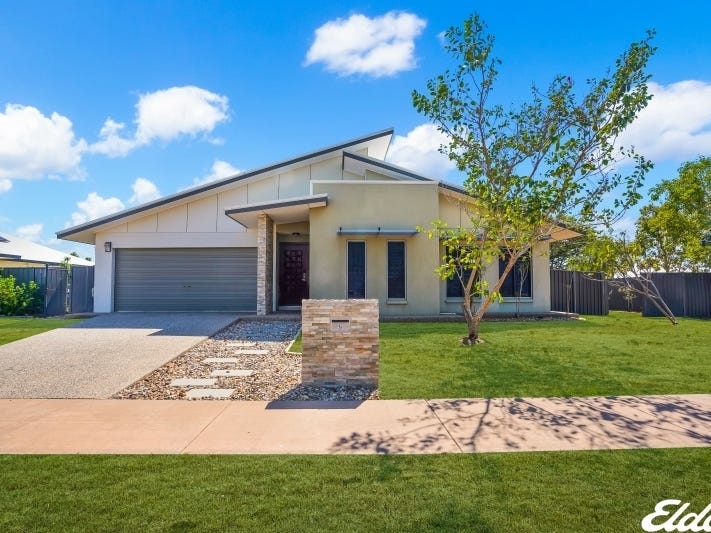 2 Clarke Street, Bellamack, NT 0832 - Property Details