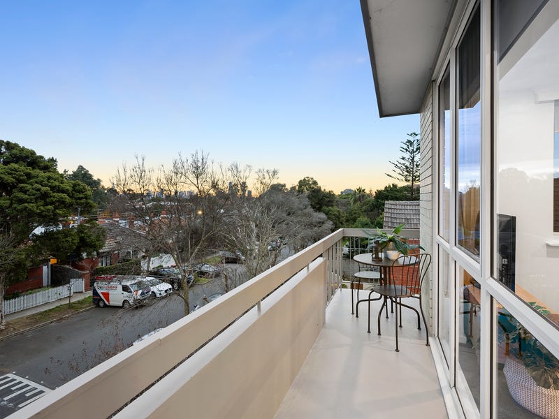 5/8-10 Chomley Street, Prahran, Vic 3181 - Property Details