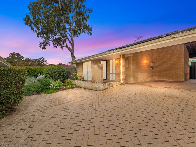 6/14 Philmore Crescent, Kardinya, WA 6163 - Property Details