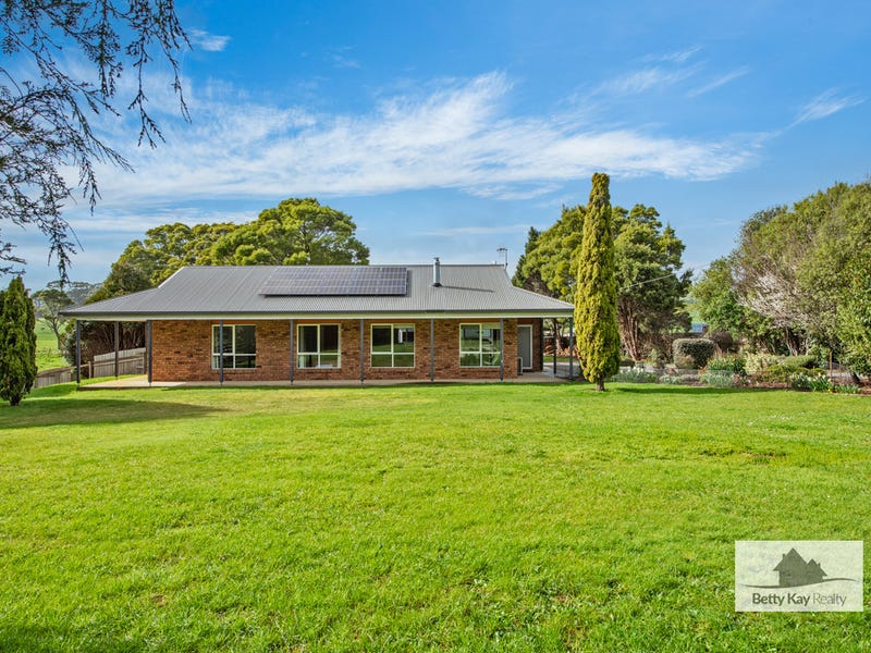 475 Irishtown Road, Irishtown, Tas 7330 - Property Details