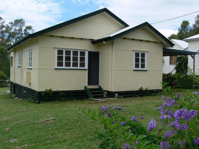 Sold Property Prices & Auction Results in Esk, QLD 4312 (+1 location ...