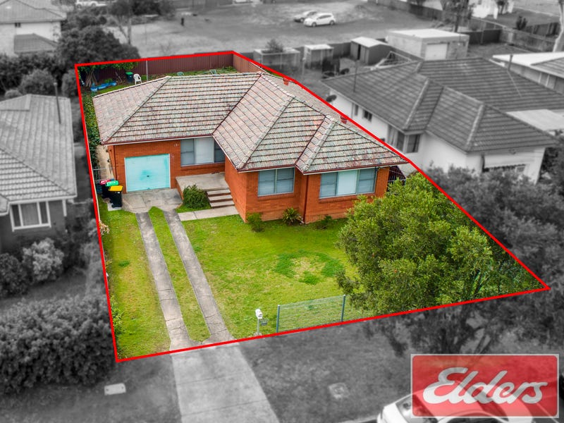 13 HOPE STREET, Penrith, NSW 2750 - Property Details