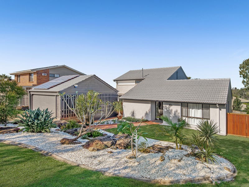 20 Mukine Street, Jindalee, Qld 4074 - Property Details