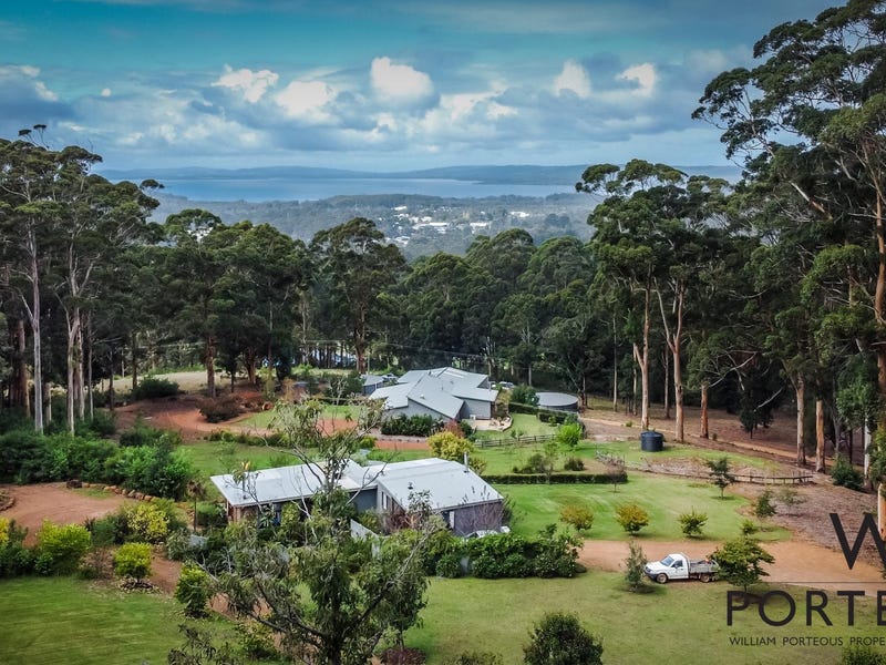 168 Mount Shadforth Road, Denmark, WA 6333 - Property Details