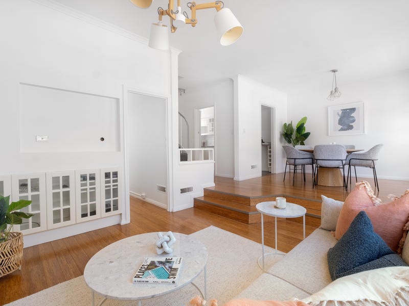 11/38 Grange Road, Toorak, Vic 3142 - Property Details