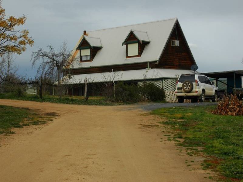 Scott Street, Harden, NSW 2587 - Property Details