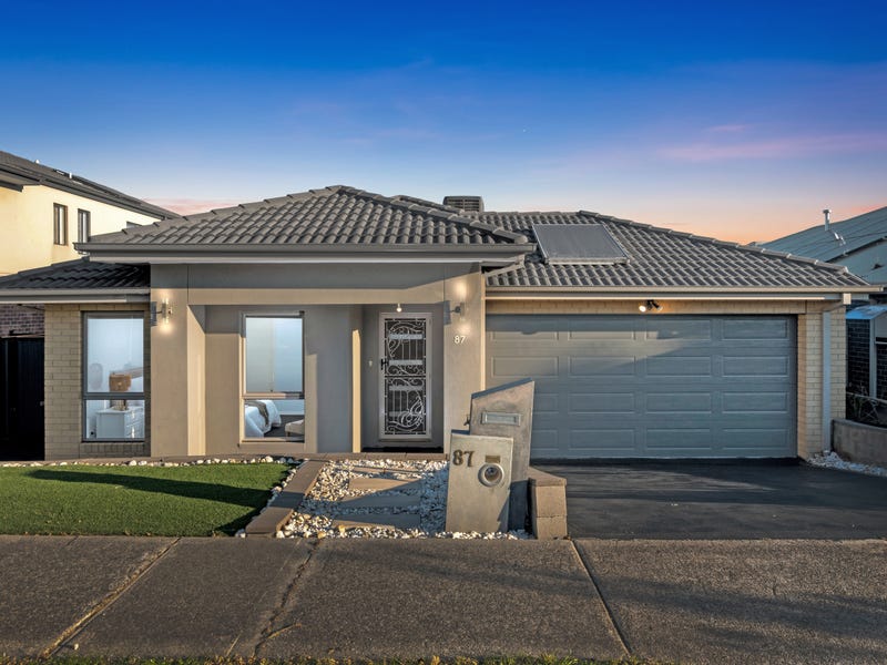 Auction Results & Clearance Rates in Mernda, VIC 3754