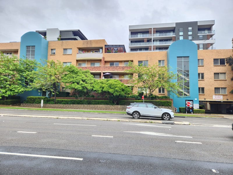 9/67 Elizabeth Drive, Liverpool, NSW 2170 - Property Details