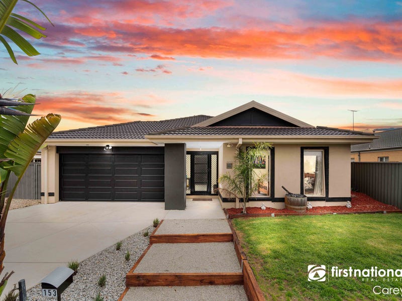 153 Buckingham Street, Lara, Vic 3212 - Property Details