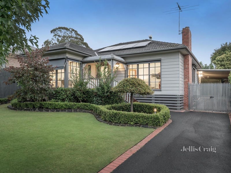 6 Newman Road, Nunawading, Vic 3131 - Property Details