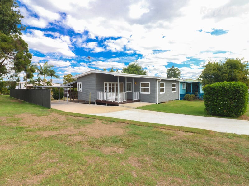 3 Trumpy Street, Silkstone, Qld 4304 - Property Details