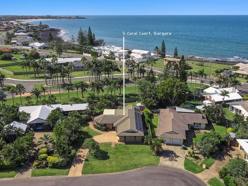 3 Coral Court, Bargara, Qld 4670 - Property Details