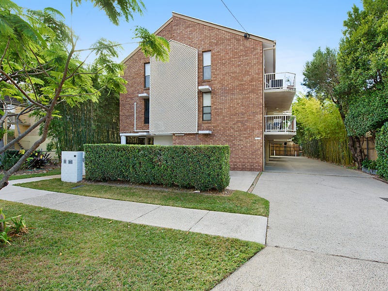 3/28 Kent Street, Hamilton, Qld 4007 - Property Details