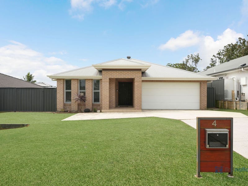 4 Armstrong Road, Appin, NSW 2560 - Property Details