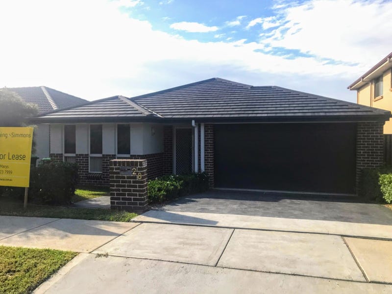 28 Bonney Cres, Jordan Springs, NSW 2747 - realestate.com.au