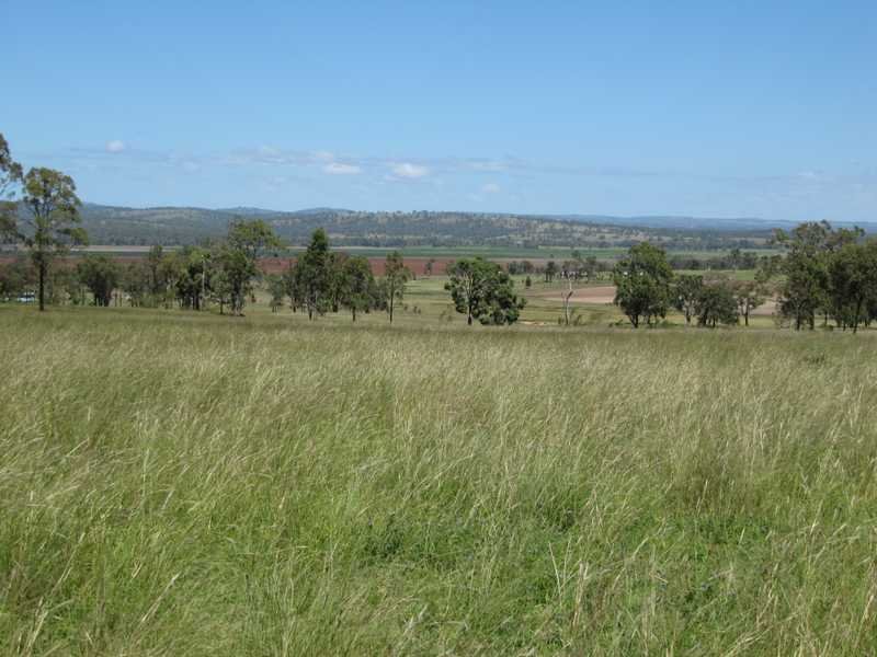 Mountain Road Massie, Warwick, Qld 4370 - Property Details