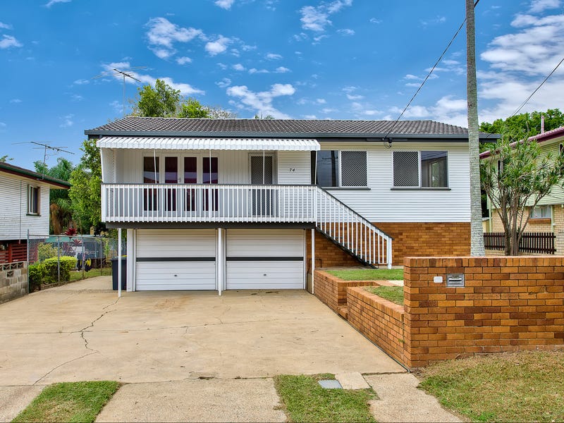 74 Araluen Street, Kedron, QLD 4031 - realestate.com.au