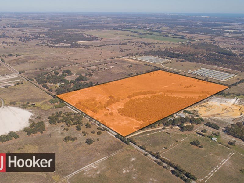 540 Hopeland Road, Hopeland, WA 6125 - Property Details