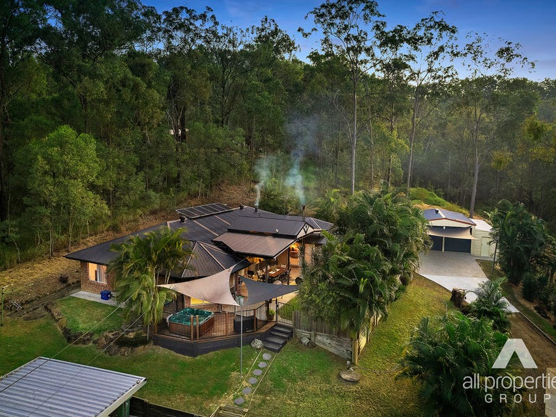 84-86 Dollarbird Drive, Tamborine, Qld 4270 - Property Details