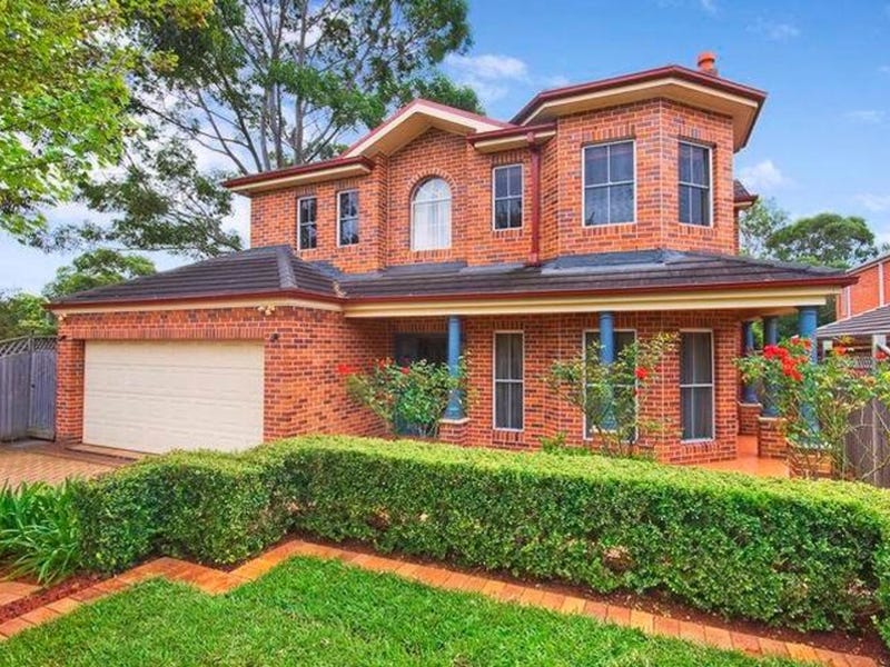 14 Parry Street, Ryde, NSW 2112 - Property Details