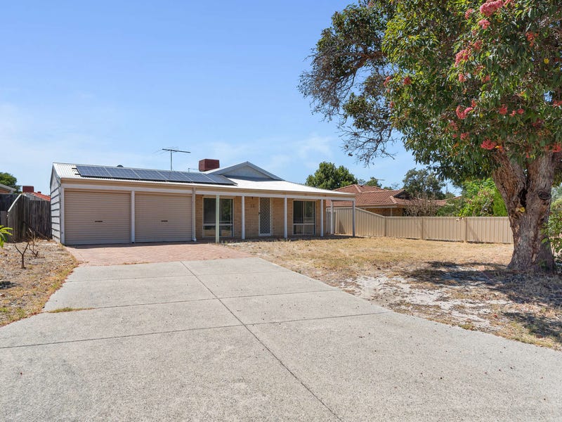 15 Fussel Green, Stratton, WA 6056 - Property Details