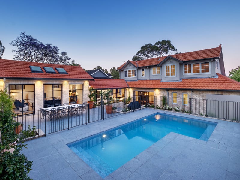 16 Merlin Street, Roseville, NSW 2069 - Property Details